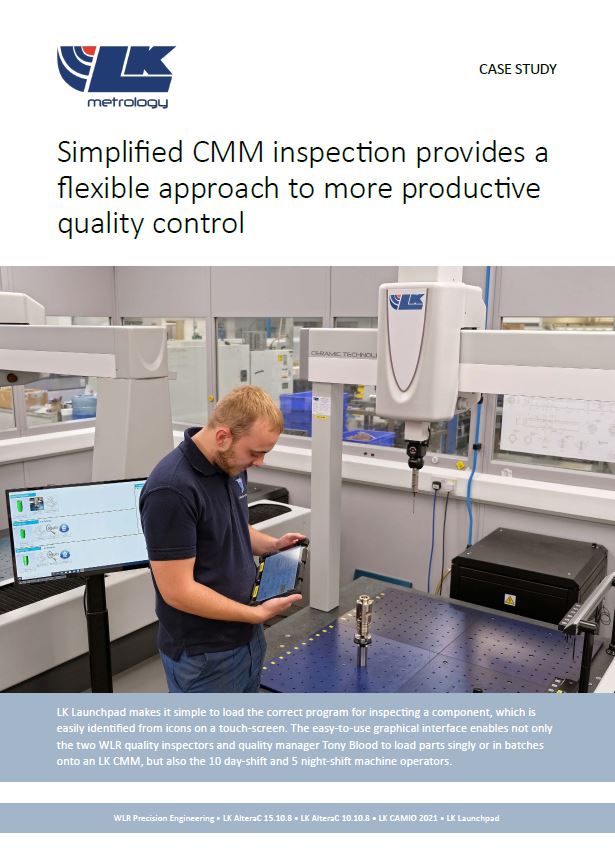 Downloads - WLR Precision EngineersWLR Precision Engineers